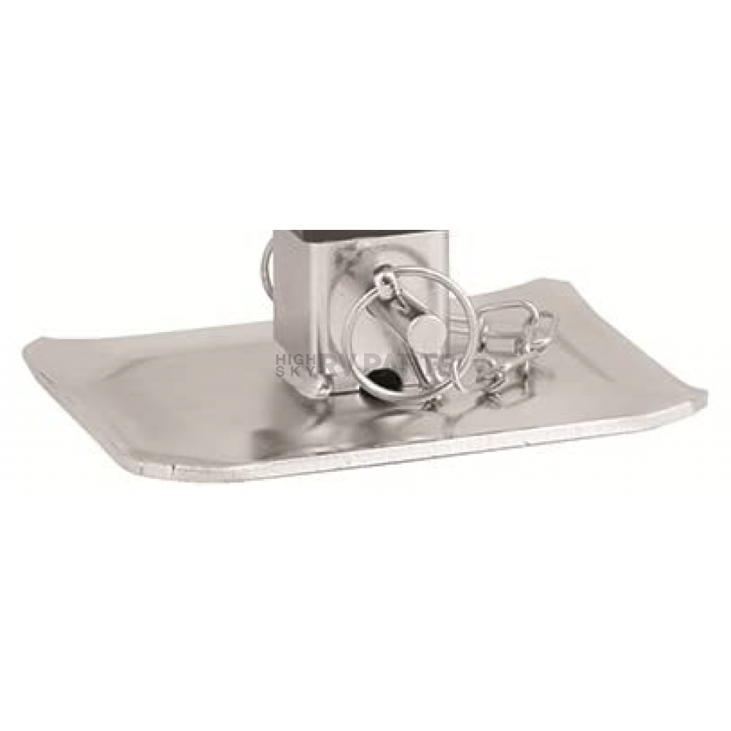 Pro Series Hitch Trailer Tongue Jack - 1400800383 | highskyrvparts.com